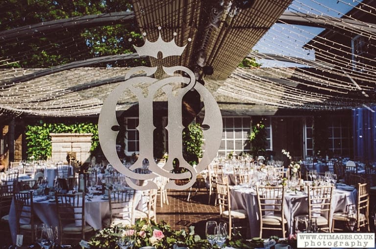 Delamere Manor Gallery, Wedding & Events Gallery