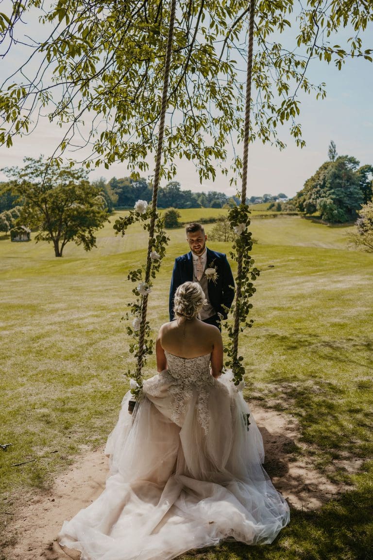 Delamere Manor Wedding & Events Venue | Gallery