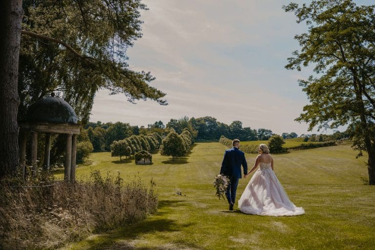 Delamere Manor Wedding & Events Venue | Gallery